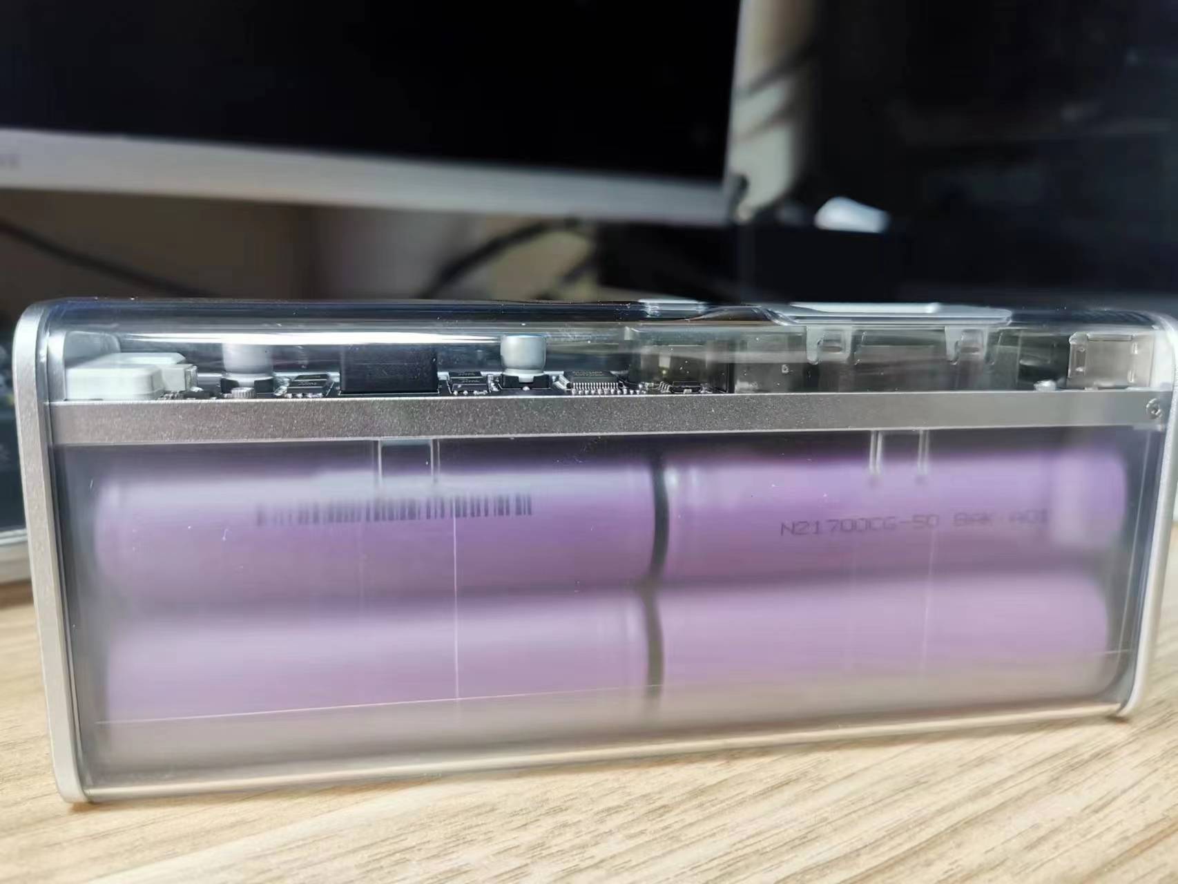 Shargeek Storm 2 Slim Review in 2026|Bald Select