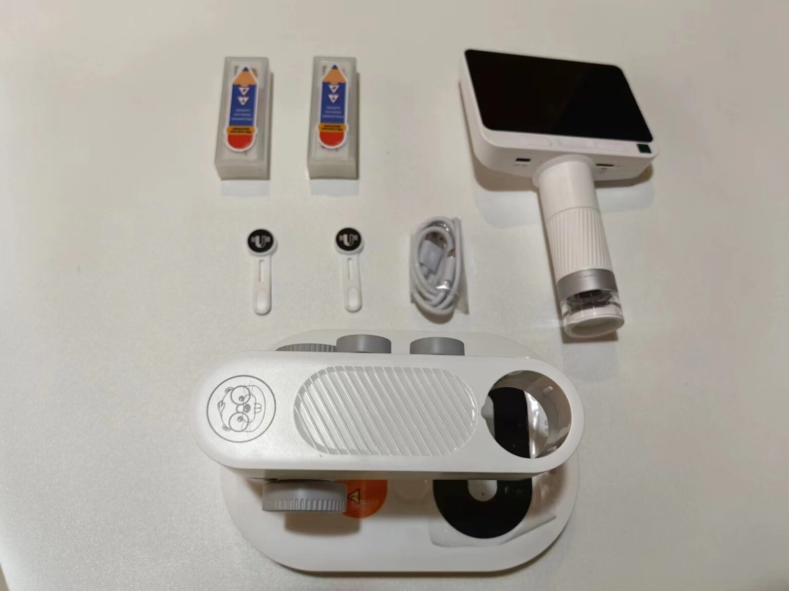 Darwin M2 Microscope Review in 2025|BaldSelect