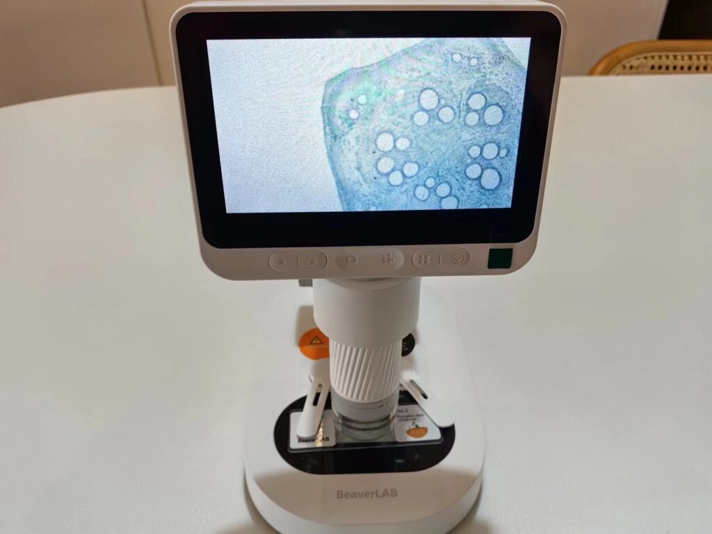Darwin M2 Microscope Review in 2025|BaldSelect