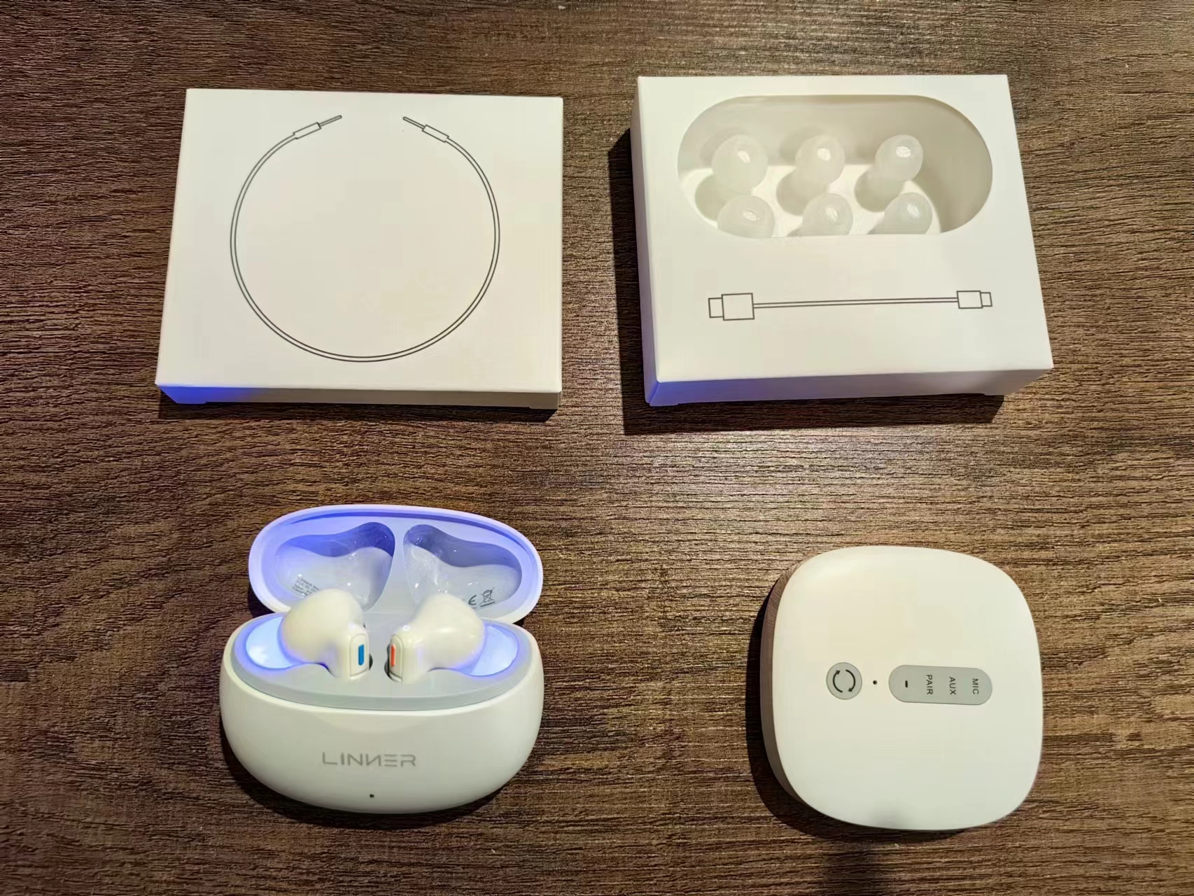 LINNER Nova Review - Bald Select-Help You Select the Right Product