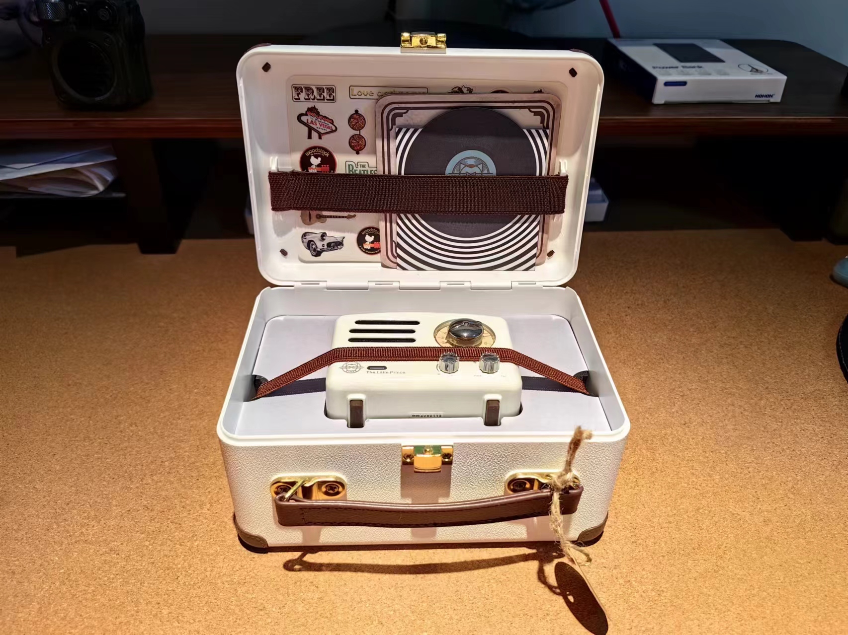 Muzen Speaker OTR Metal Review-Best Gift Ideas in 2025