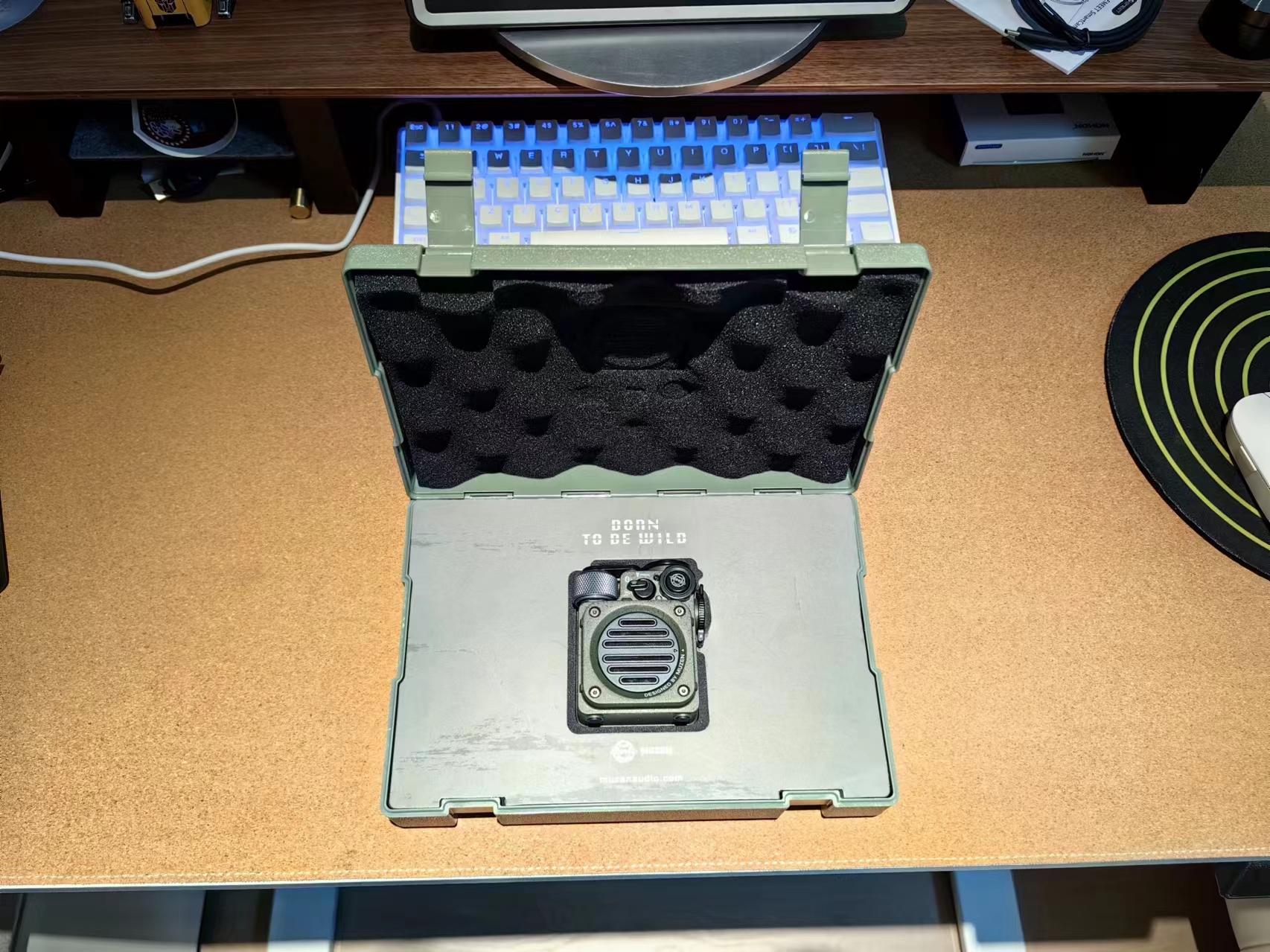 MUZEN Wild Mini Speaker Review in 2025