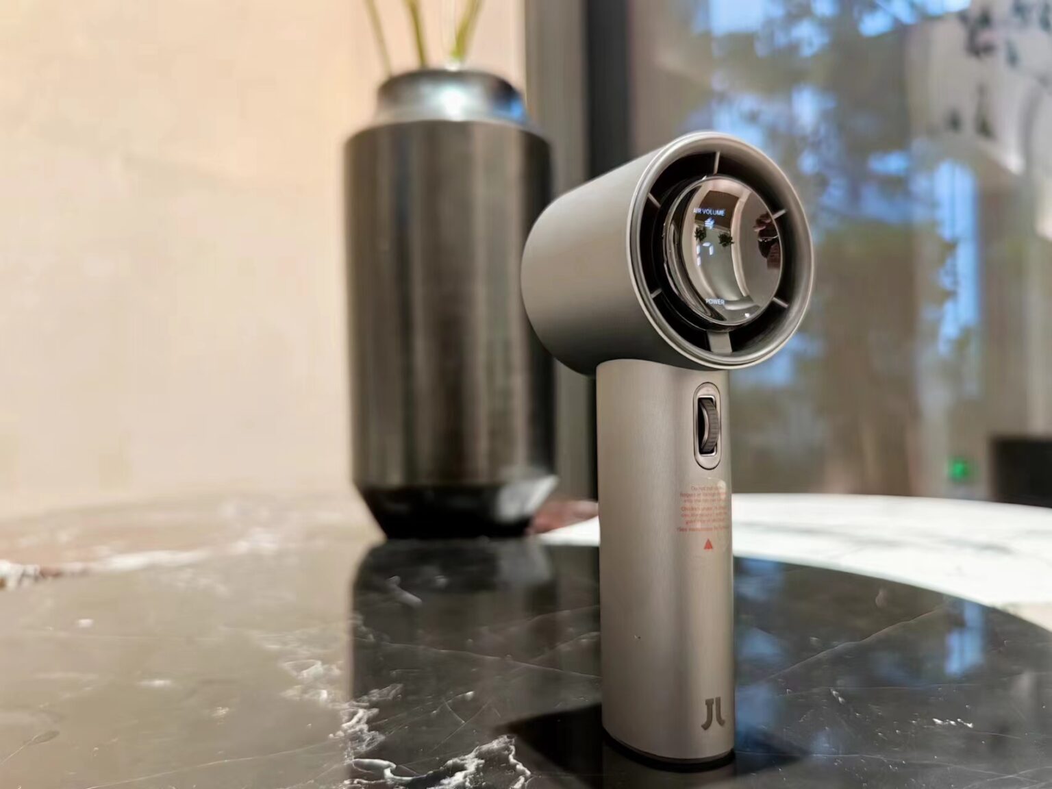 JISULIFE PRO1S Fan Review:Say Goodbye to Sweat