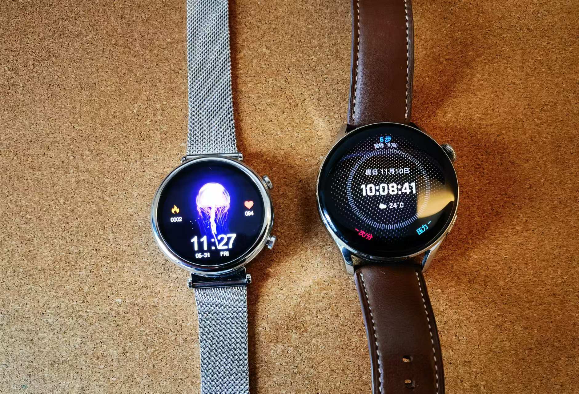 BooaBei Smartwatch Review-Business Style Smartwatch for Ladies