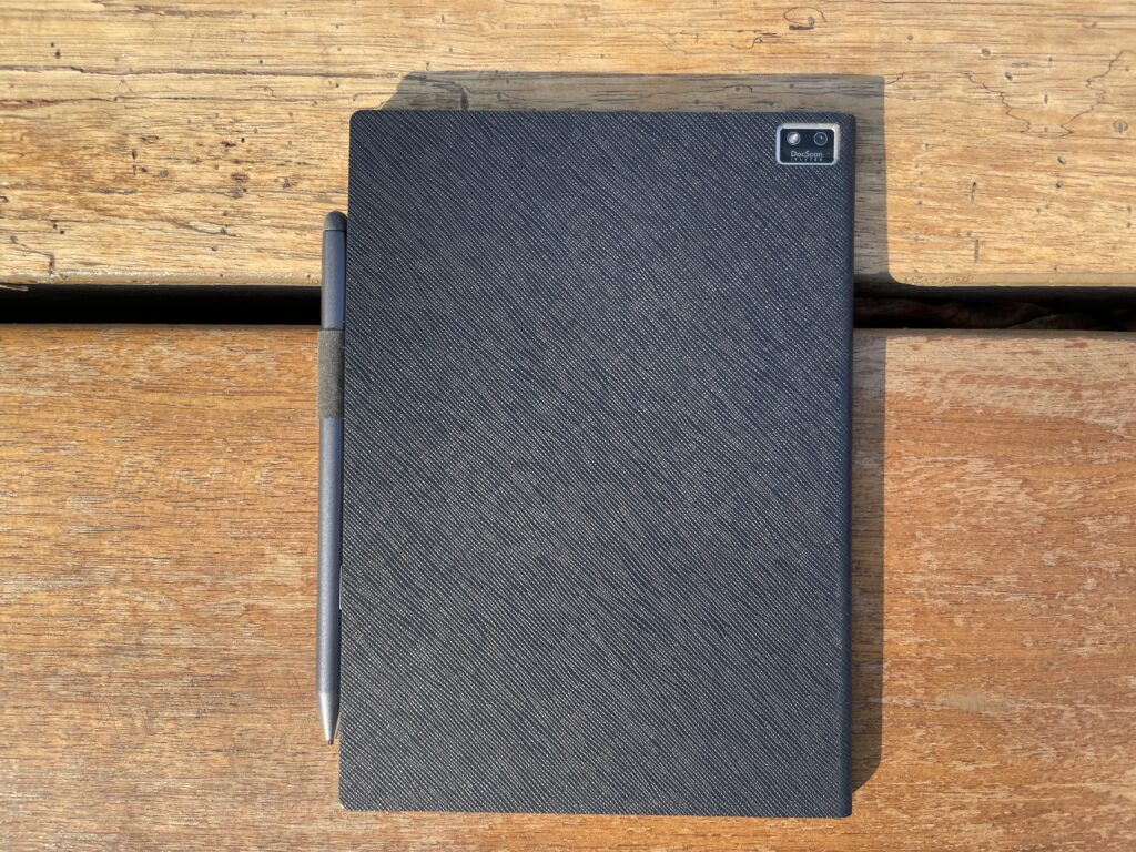 iFlytek AINote Air 2 Review|Good Assistant for Work & Learning