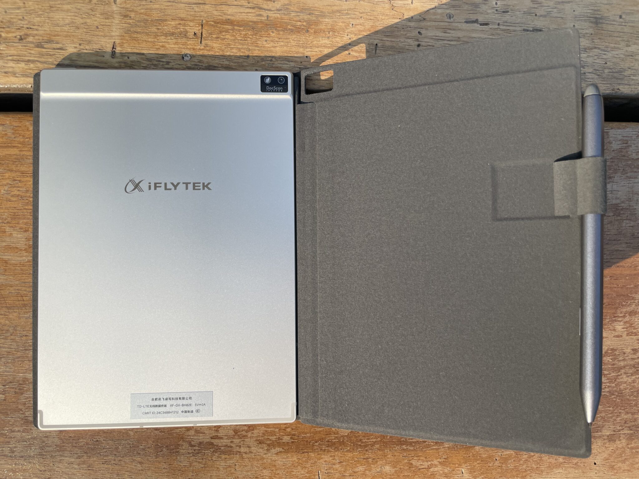 iFlytek AINote Air 2 Review|Good Assistant for Work & Learning