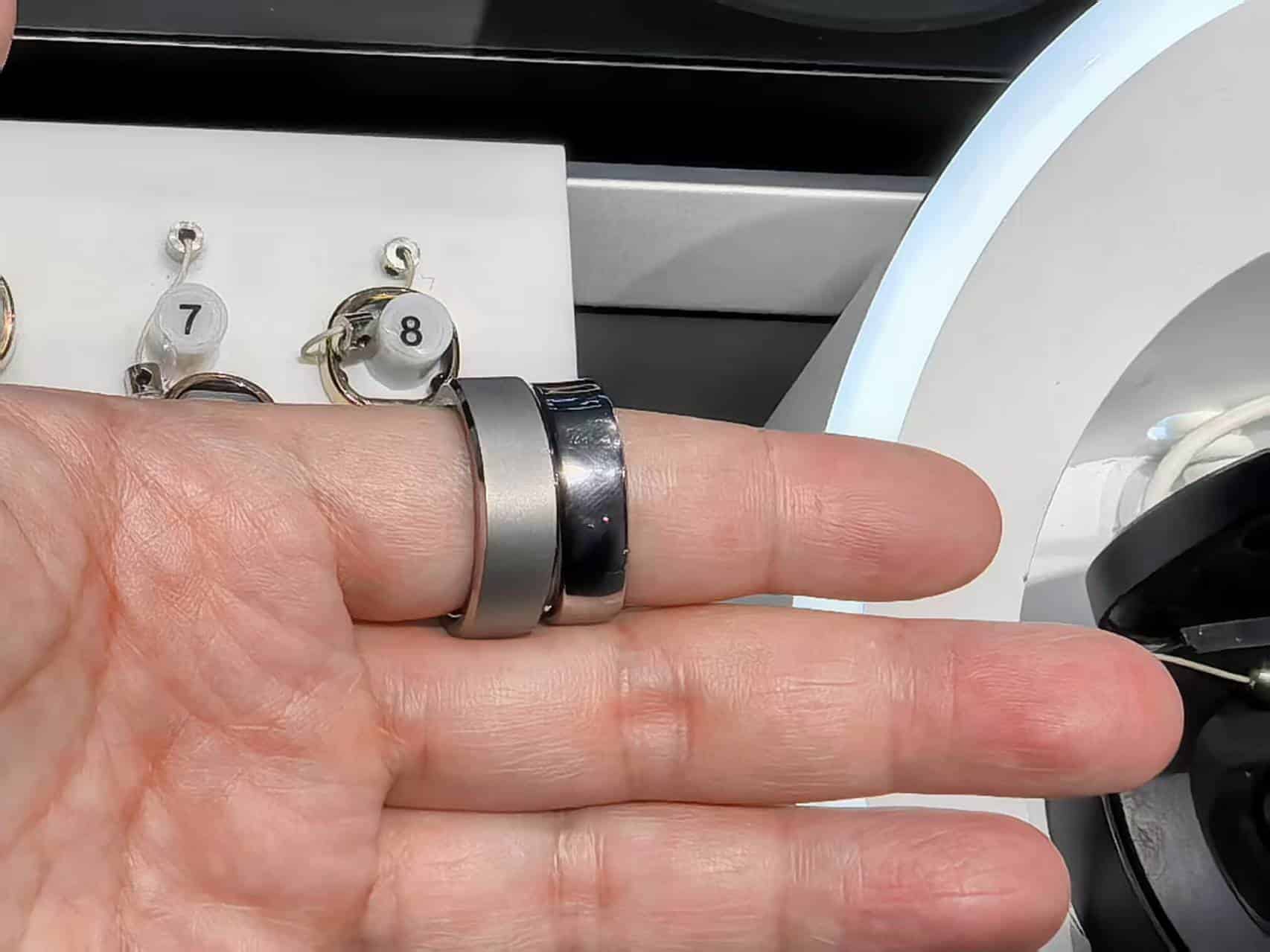 Is Ringconn Gen 2 Air right for me? Ringconn Smart Ring Showdown