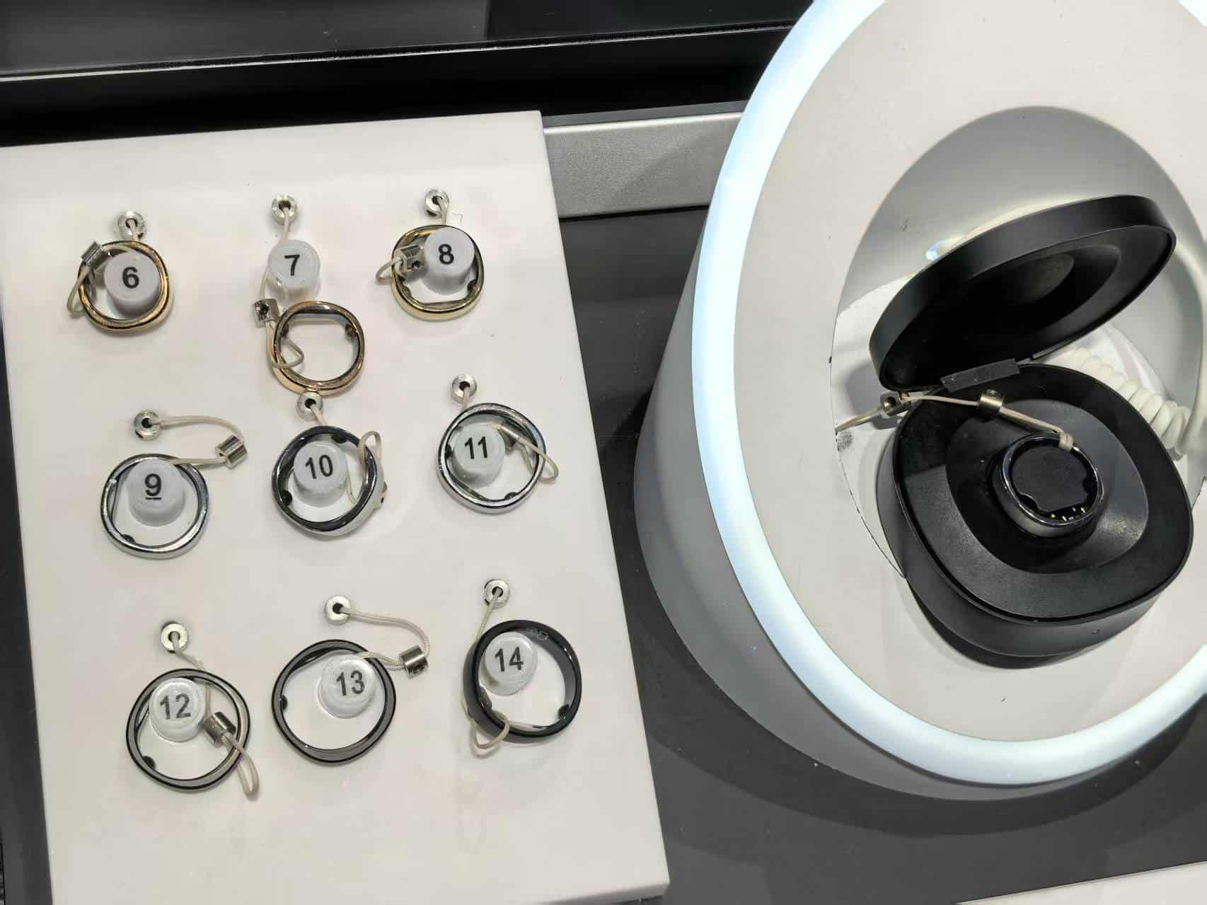 Is Ringconn Gen 2 Air right for me? Ringconn Smart Ring Showdown