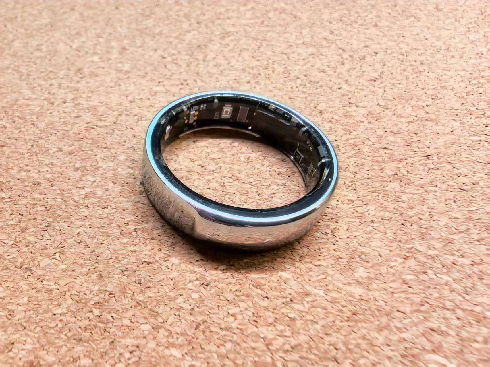 Omni Health Ring Review:Early Bird Price $149 on KickStarter
