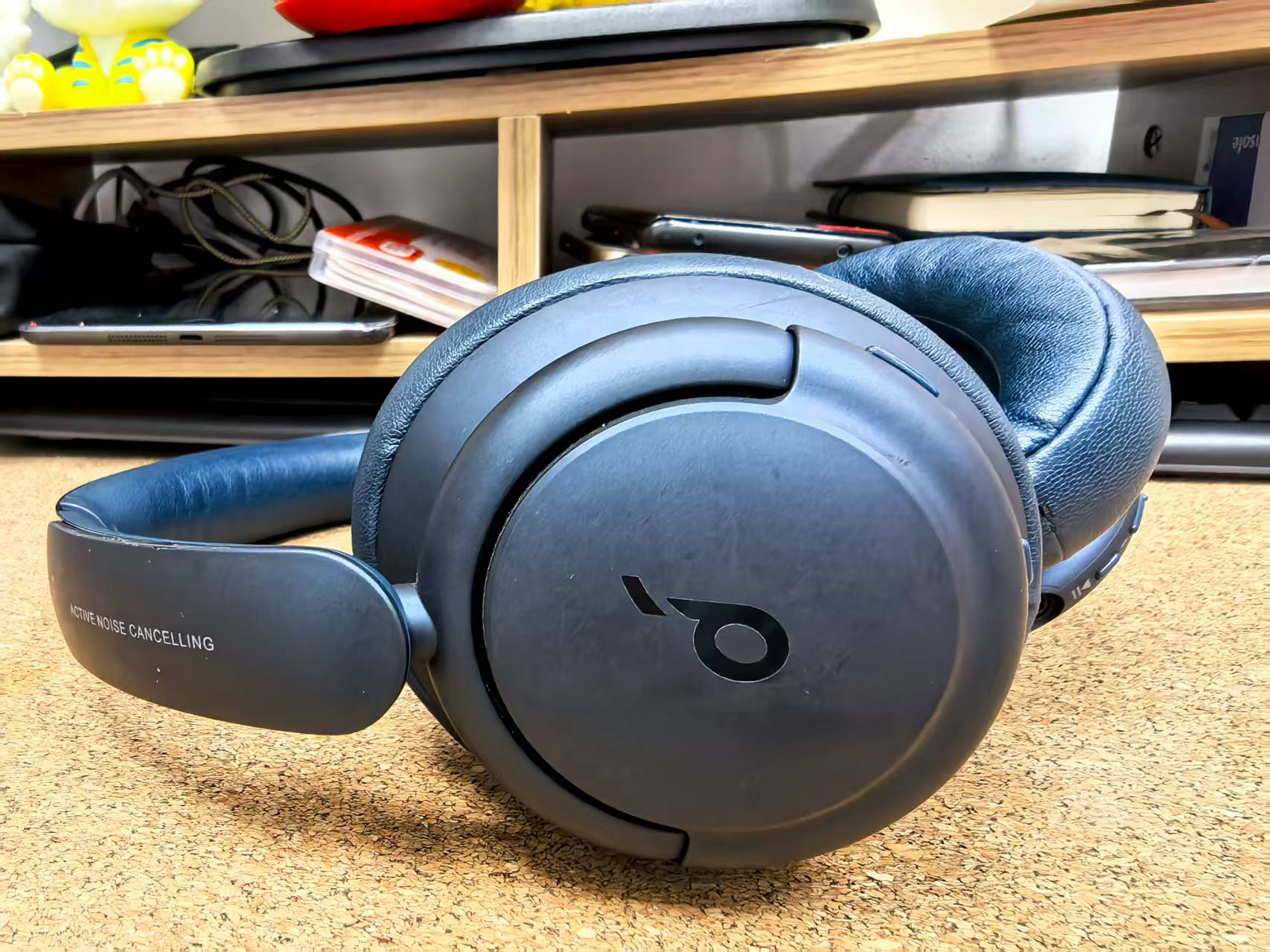 Soundcore Life Q30 Review | Budget ANC Headphones With Big Sound